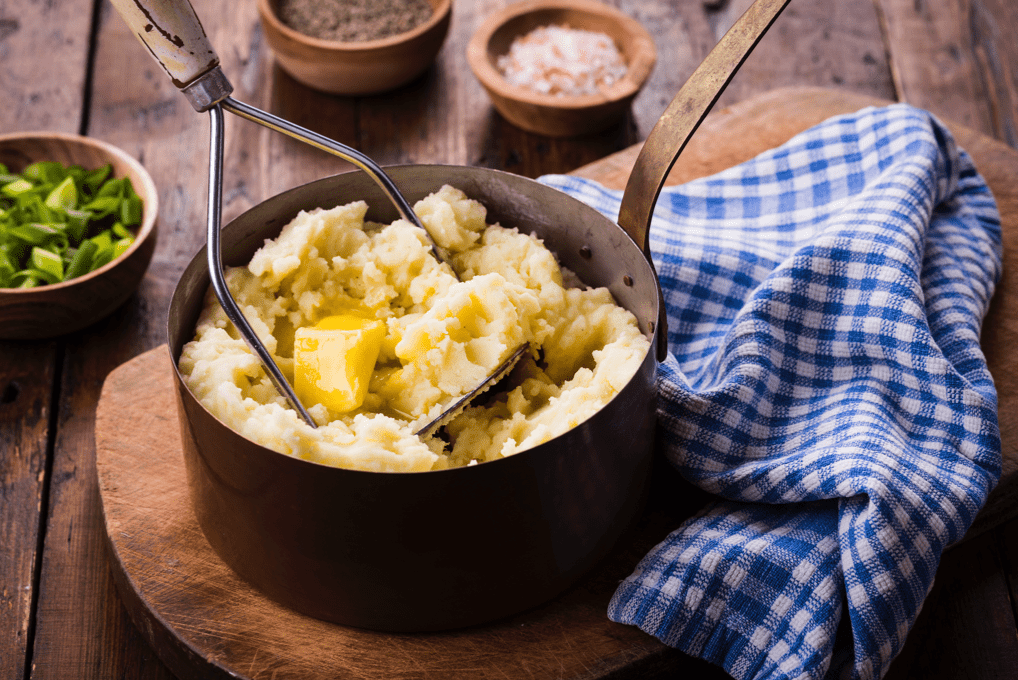 Bulk Mash - Mashdirect Business