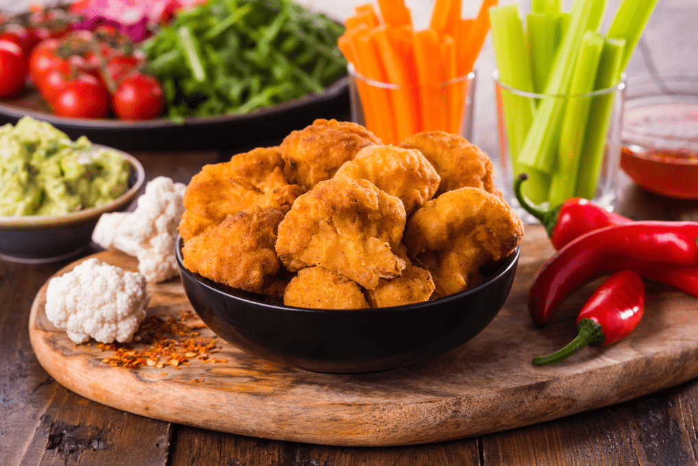 Vegetable Sides - Mashdirect Business